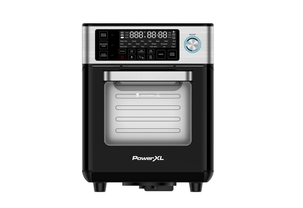 PowerXL™ Versa Chef - Support PowerXL