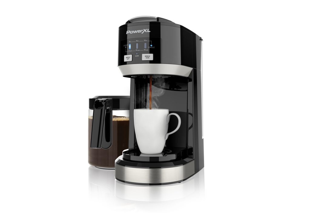 PowerXL™ Dual Brew™ - Support PowerXL