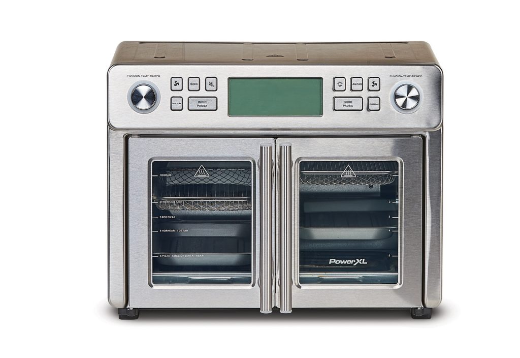 PowerXL™ SmartSynx™ Duplex Oven - Support PowerXL